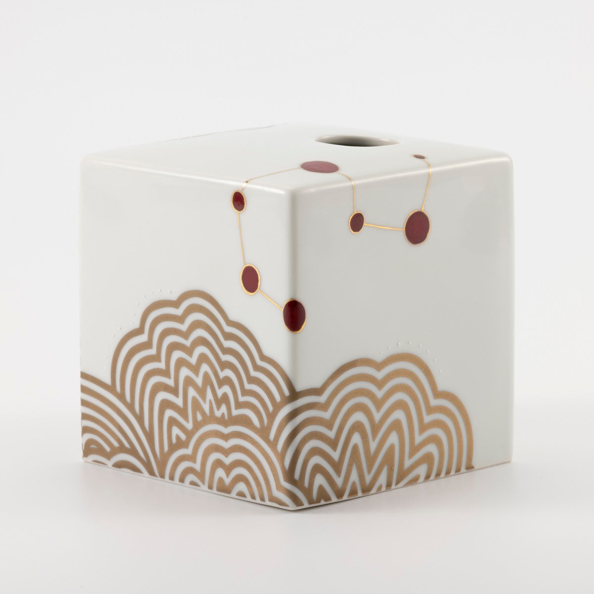 [JOTARO×SHOWKO/Aura] flower cube (made to order) – SEIKADO